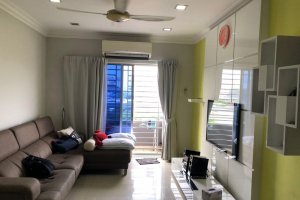 Kinrara Mas for Sale @RM450,000 By SY Chan | EdgeProp.my
