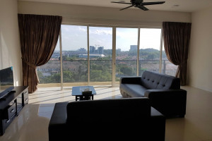 Casa Green Condominium For Rent @ Batu 9th Cheras, Selangor for Rental ...