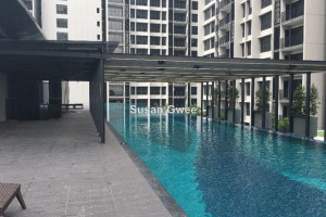 Geo Bukit Rimau Service Residence For Sale for Sale @RM490,000 By SUSAN ...