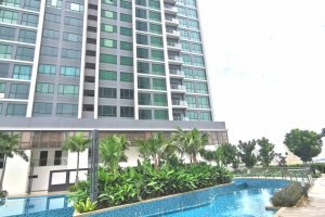 Greenfield Residences Bandar Sunway for Sale @RM670,000 By BILL WONG ...