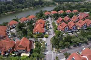 Precinct 18 for Sale @RM980,000 By ASYRAN LAIDIN | EdgeProp.my