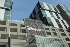 Wisma Mustapha Kamal for Rental @RM57,000 By VICTOR LIM | EdgeProp.my
