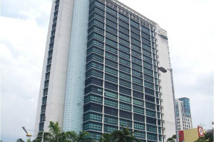 Menara Bank Rakyat Shah Alam for Rental @RM37,000 By VICTOR LIM ...