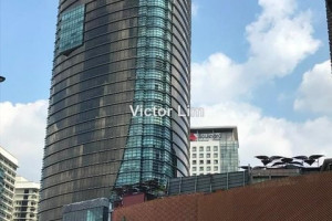 The Gardens South Tower for Rental @RM39,000 By VICTOR LIM | EdgeProp.my
