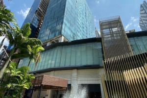 Menara Teras @ Empire City for Rental @RM40,000 By VICTOR LIM | EdgeProp.my