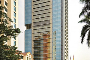 The Pinnacle Sunway for Rental @RM75,000 By VICTOR LIM | EdgeProp.my