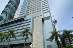 Menara IMC for Rental @RM21,000 By VICTOR LIM | EdgeProp.my