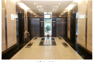 Menara Axis office PJ 51a near LRT for Rental @RM25,930 By VICTOR LIM ...