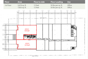 Wisma Academy, 2335 sqft PJ Office for rent RM7.7K for Rental @RM7,710 ...