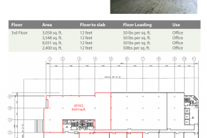 Wisma Academy, 2335 sqft PJ Office for rent RM7.7K for Rental @RM7,710 ...