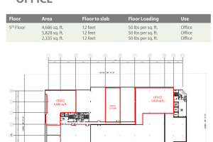 Wisma Academy, 2335 sqft PJ Office for rent RM7.7K for Rental @RM7,710 ...
