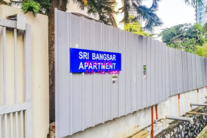 Sri Bangsar Apartment, Bangsar for Sale @RM590,000 By JESS LEW ...