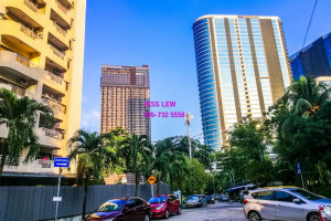 Sri Bangsar Apartment, Bangsar for Sale @RM590,000 By JESS LEW ...