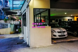 Sri Bangsar Apartment, Bangsar for Sale @RM590,000 By JESS LEW ...