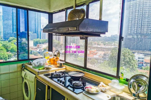Sri Bangsar Apartment, Bangsar for Sale @RM590,000 By JESS LEW ...