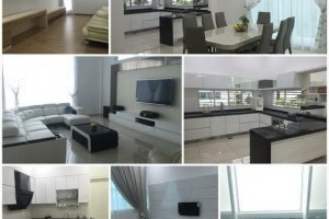 Precinct 12 for Sale @RM3,880,000 By Henry Kin | EdgeProp.my