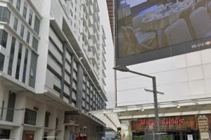 Da Men Residences, USJ 1 3b2b1carpark Parfurnished for Sale @RM880,000 ...