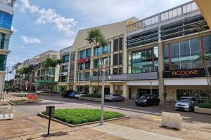 Setia Avenue Setia Alam Shop Office Freehold with lift 24 hours ...