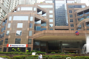 Wisma Hong Leong Jalan Perak KL for Rental @RM197,825 By ONG CY ...