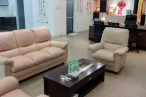 Setia Avenue 4 Storey Setia Prima Office Corp for Sale @RM3,999,000 By ...