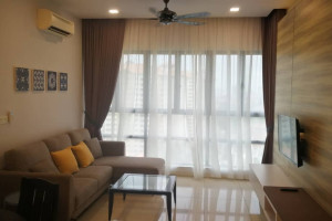 KM1 west bukit jalil fully furnish for Sale @RM1,300,000 By Kelvin Tan ...