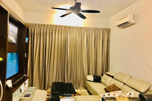 Km1 west bukit jalil condo for Sale @RM1,100,000 By Kelvin Tan Khai Yik ...