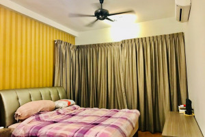 Km1 west bukit jalil condo for Sale @RM1,100,000 By Kelvin Tan Khai Yik ...