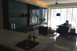 Rhombus - KLCC view, large balcony for Rental @RM20,000 By ELAINE CHONG ...
