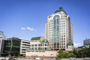 Menara Axis - next to LRT (7966sf) concourse level for Rental @RM35,000 ...