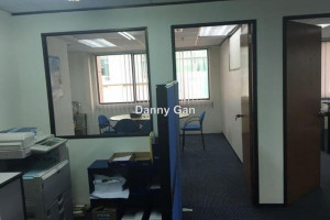 PJ Exchange PJX Office Tower (Corner) for Rental @RM16,880 By DANNY GAN ...