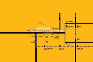 The Ascent @ Paradigm for Rental @RM16,500 By DANNY GAN | EdgeProp.my