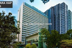 Cheap Office Menara Maxis, KLCC for Rental @RM37,500 By DANNY GAN ...