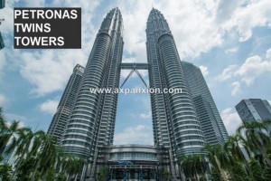 Cheap Office Menara Maxis, KLCC for Rental @RM37,500 By DANNY GAN ...
