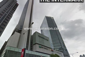 Cheap Office Menara Maxis, KLCC for Rental @RM37,500 By DANNY GAN ...