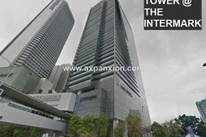 Cheap Office Menara Maxis, KLCC for Rental @RM37,500 By DANNY GAN ...