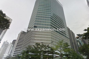 Cheap Office Menara Maxis, KLCC for Rental @RM37,500 By DANNY GAN ...