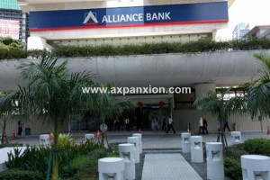 Cheap Menara AIA Capsquare Tower for Rental @RM22,000 By DANNY GAN ...