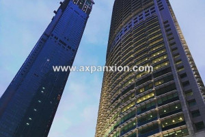 Menara Maxis Tower, Kuala Lumpur City Centre for Rental @RM300,000 By ...