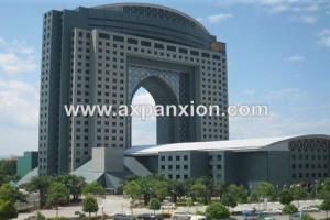 Menara Matrade, Menara SapuraKencana Petroleum, for Rental @RM4 By ...