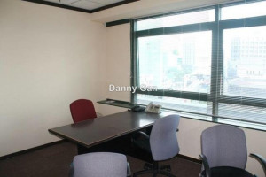 Menara Multi Purpose for Rental @RM60,000 By DANNY GAN | EdgeProp.my