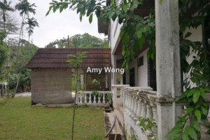 Jalan Nusa, Bungalow Garden, Taman Duta, Kuala Lumpur, KL for Sale ...