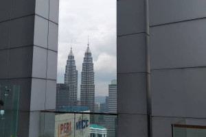 Face Platinum Suites, KLCC (Phase 2) for Sale @RM1,212,000 By JUSTIN ...