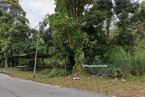 Broga land for housing development , Broga Town for Sale @RM18,000,000 ...