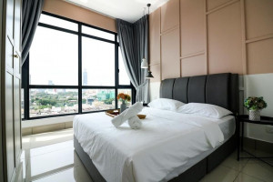 Staright Location KL City View BigBig Size 1450sf for Sale @RM568,000 By JESSLINE VOON | EdgeProp.my