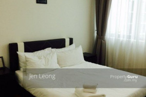 In the Heart of KL CBD, good location & investment for Sale @RM635,000 ...