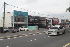 Main road frontage in High traffic commercial hub for Sale @RM2,000,000 ...