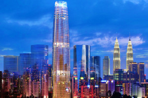 [TRX & KLCC View] 0% D/P, 160K Instant Cashback for Sale @RM635,888 By ...
