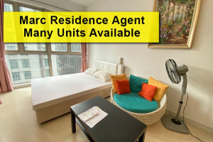 Marc Residence for rent for Rental @RM1,900 By MARK THOO | EdgeProp.my
