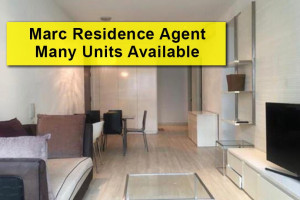 Marc Residence for rent for Rental @RM3,400 By MARK THOO | EdgeProp.my