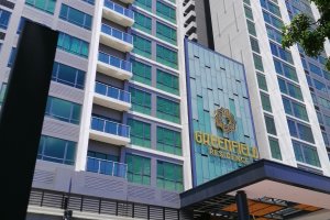 GREENFIELD RESIDENCE, BANDAR SUNWAY for Rental @RM1,800 By MICHELLE LEE ...